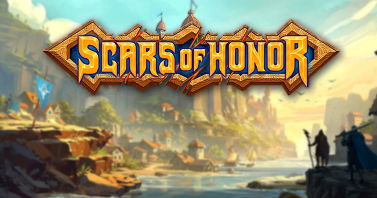 Scars of Honor Release Date: Early Access & Alpha Roadmap 2026 | ScarsHQ